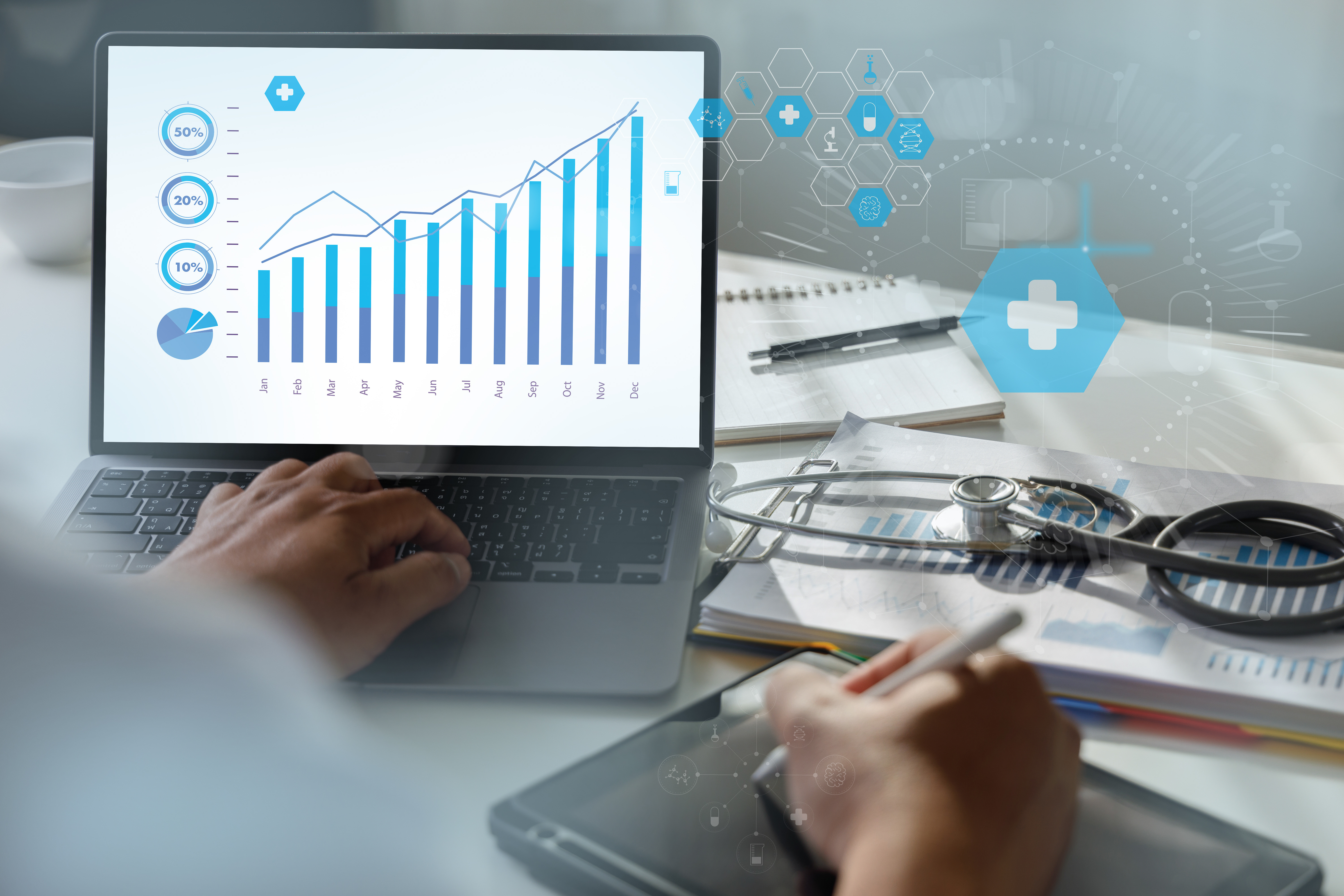 OSHA Recording and Reporting in Healthcare - LHA Trust Funds
