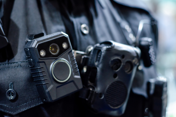 Body-Worn Cameras in Healthcare | HIPAA Guidance - LHA Trust Funds