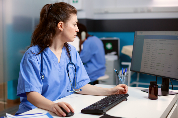 The Dos and Don’ts of Nursing Documentation - LHA Trust Funds